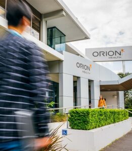 About Us - Leading Healthcare Solutions | Orion Health