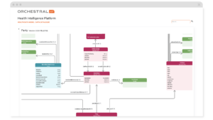 Reimagining Healthcare through Software Solutions | Orion Health