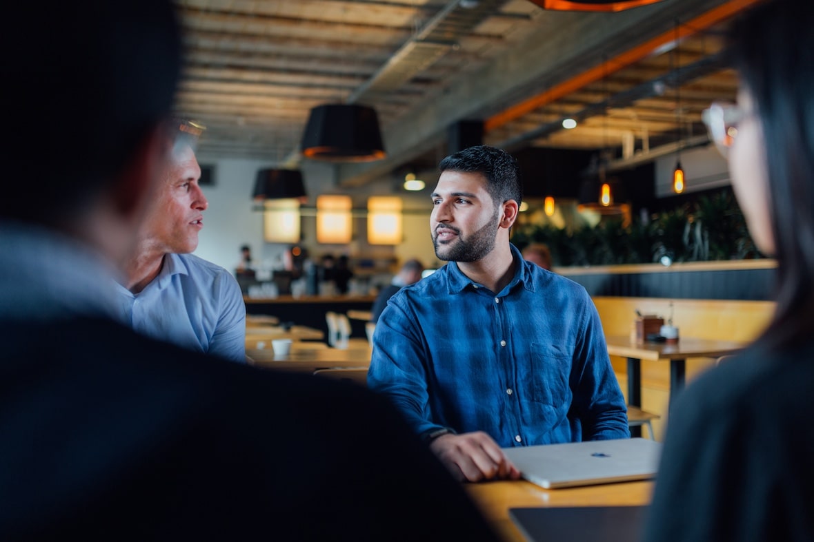 Graduate & Internship Programs | Start Your Career at Orion Health