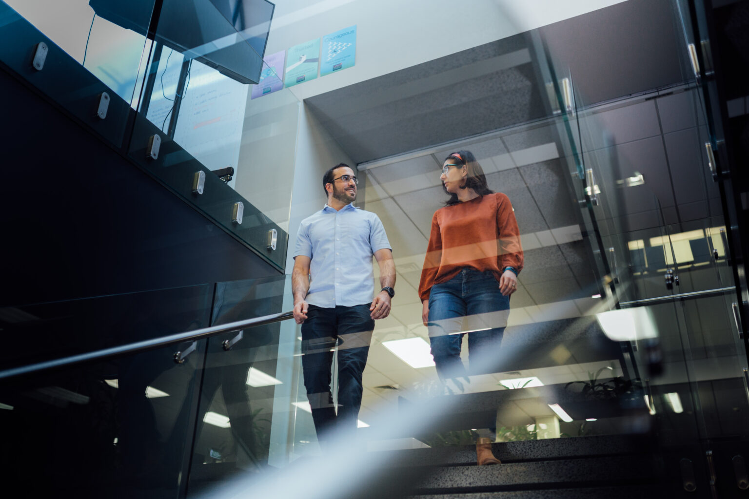 Reimagining Healthcare through Software Solutions | Orion Health